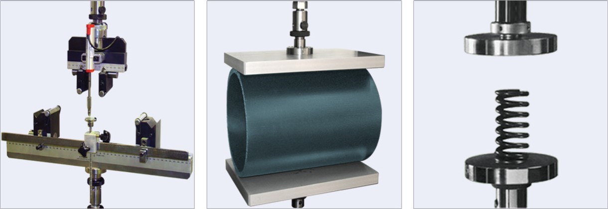 Universal Testing Machine - Tensile, Compression, cyclic, bending ...