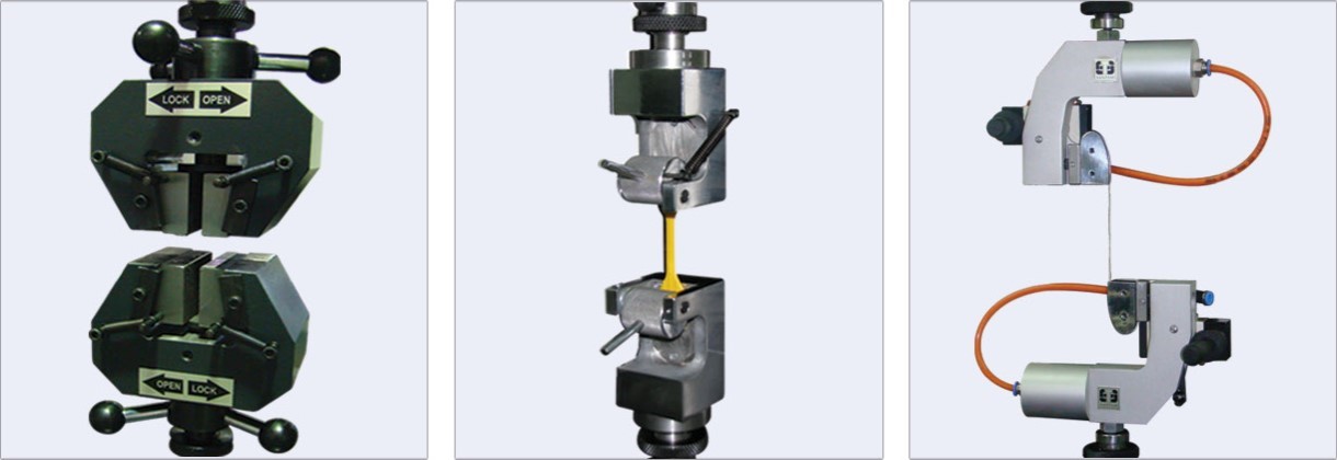 Universal Testing Machine - Tensile, Compression, cyclic, bending ...